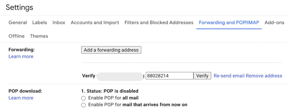 How to set up email forwarding in Gmail - Android Authority