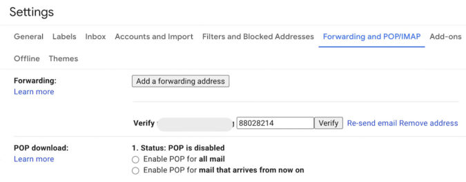 How to set up email forwarding in Gmail - Android Authority