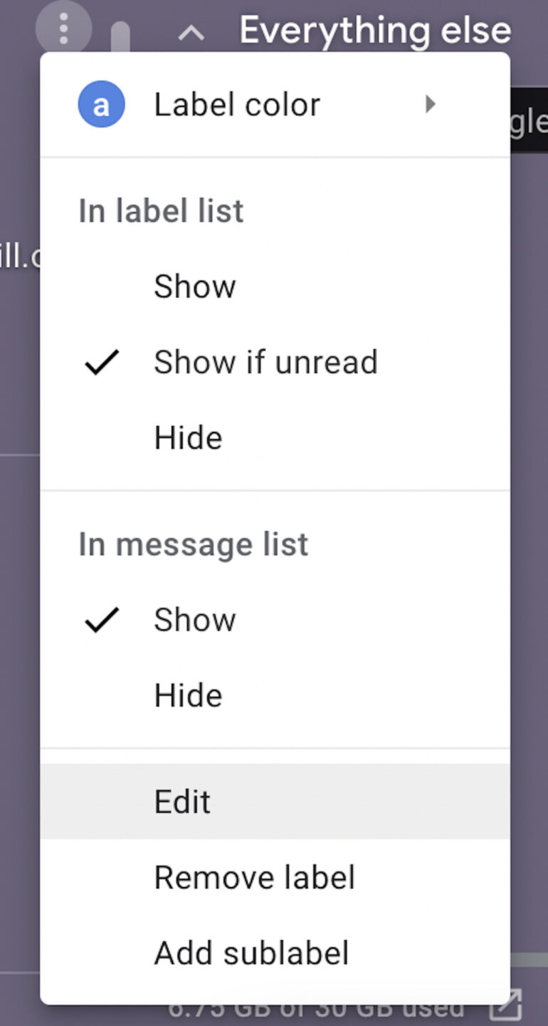 How to create folders and labels in Gmail - Android Authority