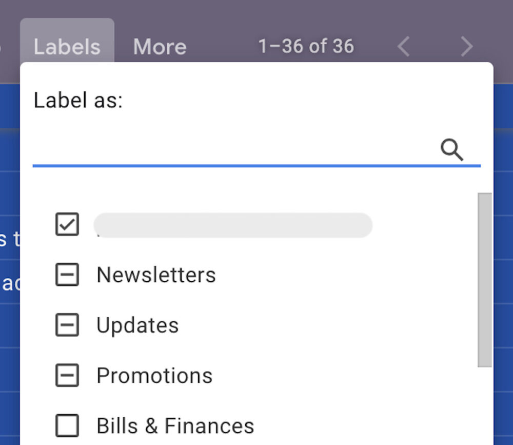How to sort emails in Gmail by sender and more - Android Authority