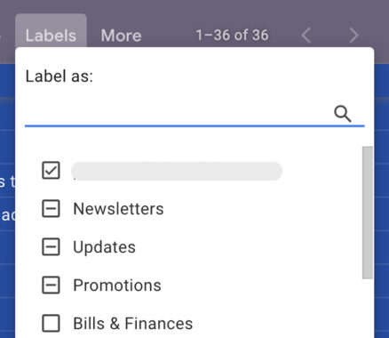 How to sort emails in Gmail by sender and more - Android Authority