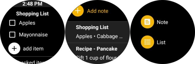 The best Samsung Galaxy Watch apps - Android Authority