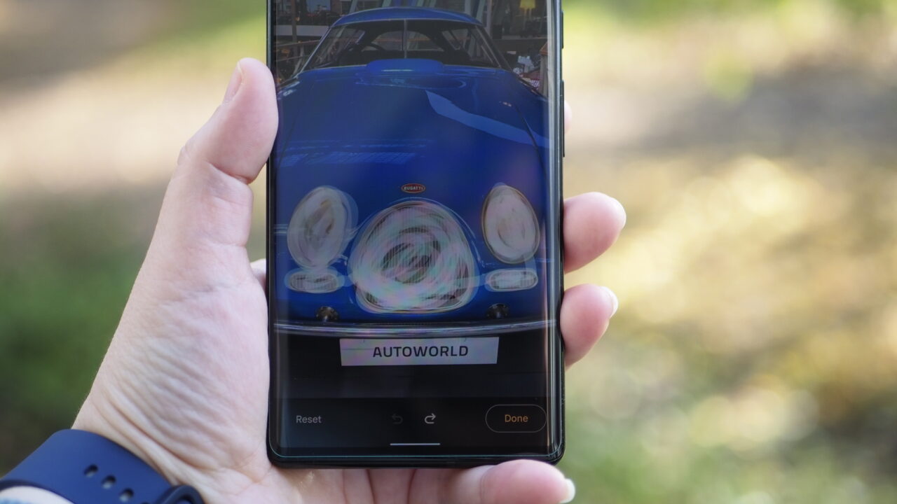 Pixel 6 Magic Eraser shown off in 13 fun examples - Android Authority