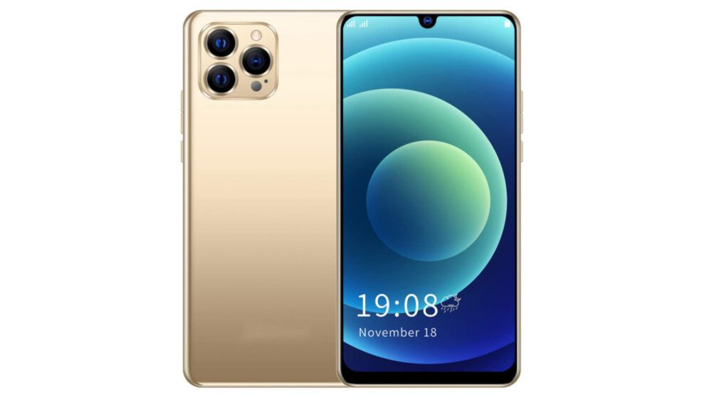 The best worst phone clones on Amazon - Android Authority