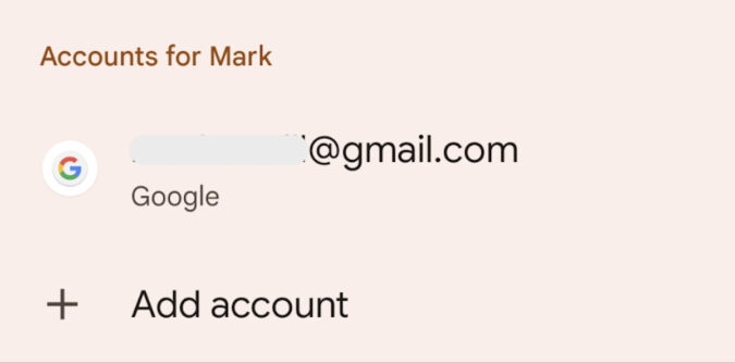 How to sign out of Gmail (if you really need to) - Android Authority