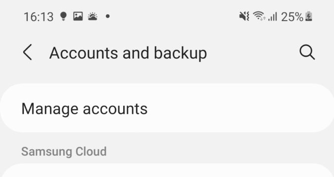 How to remove a Google account from your phone - Android Authority