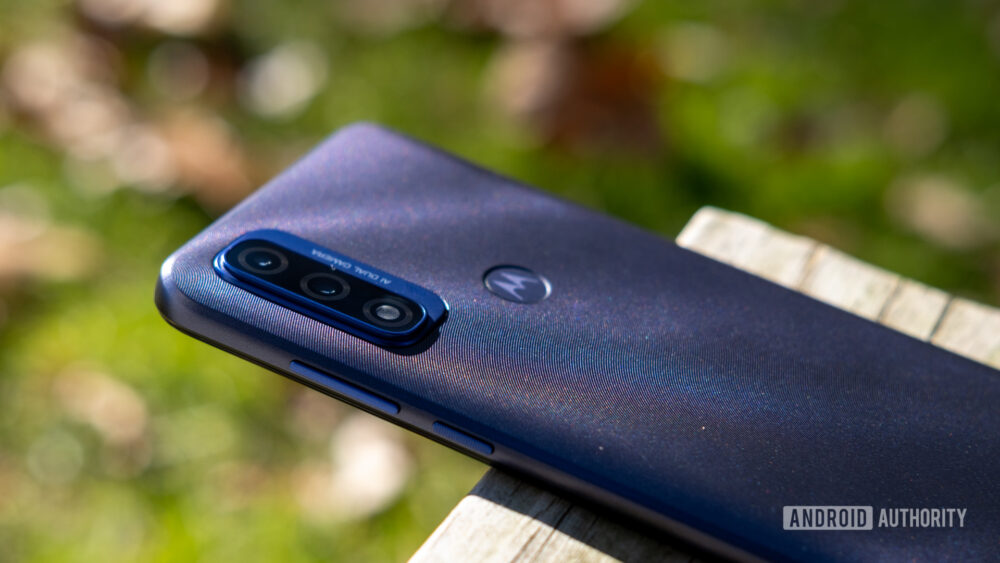 The Motorola Moto G series deserves better - Android Authority