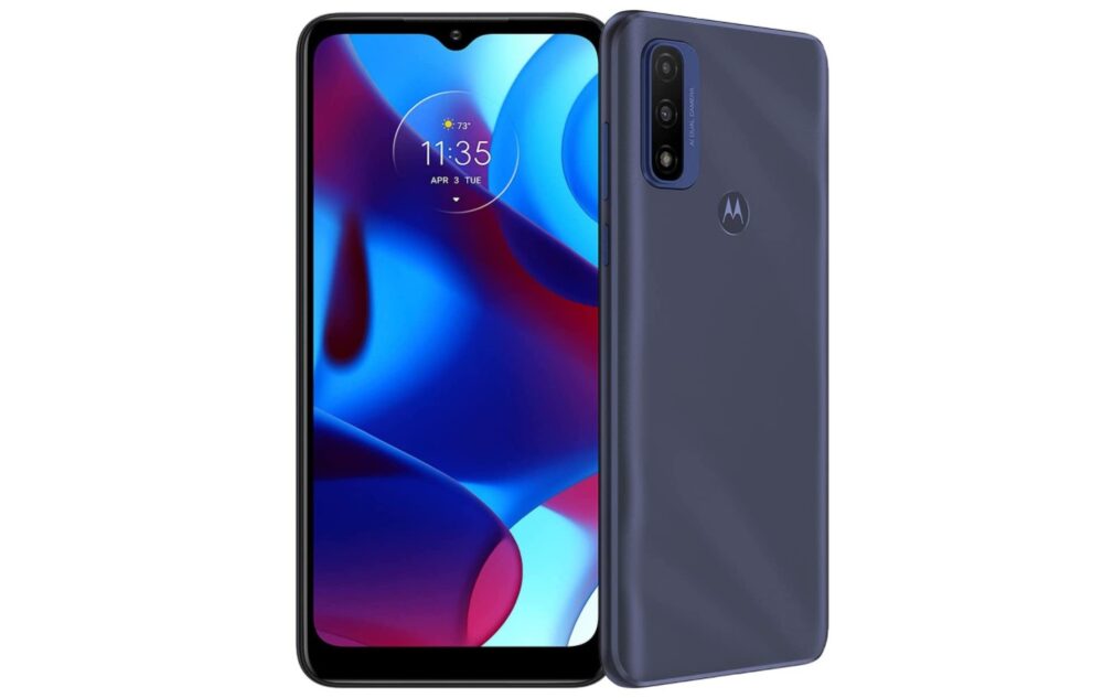 Motorola Moto G Pure review: Affordable déjà vu - Android Authority