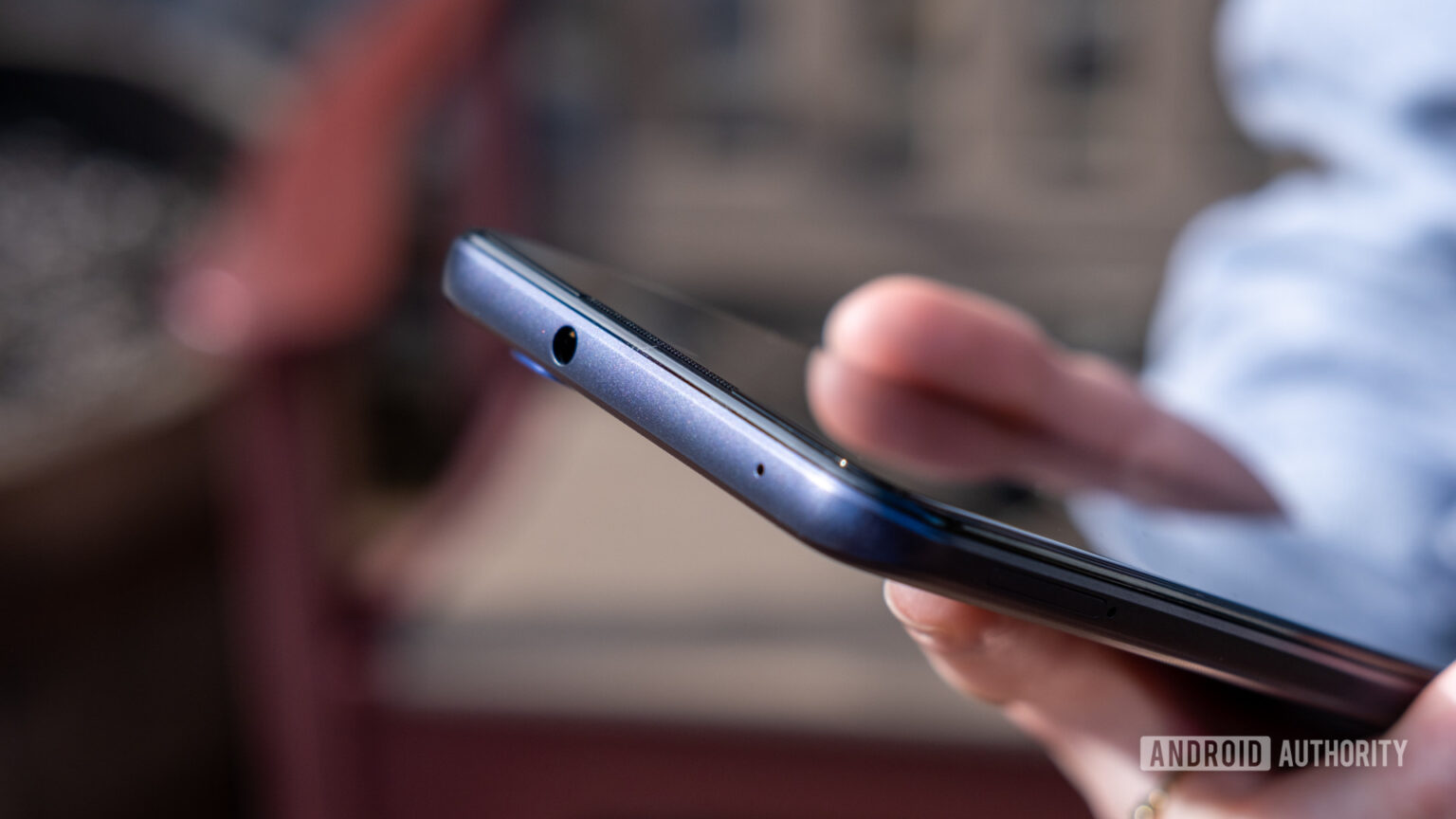 Motorola Moto G Pure review: Affordable déjà vu - Android Authority