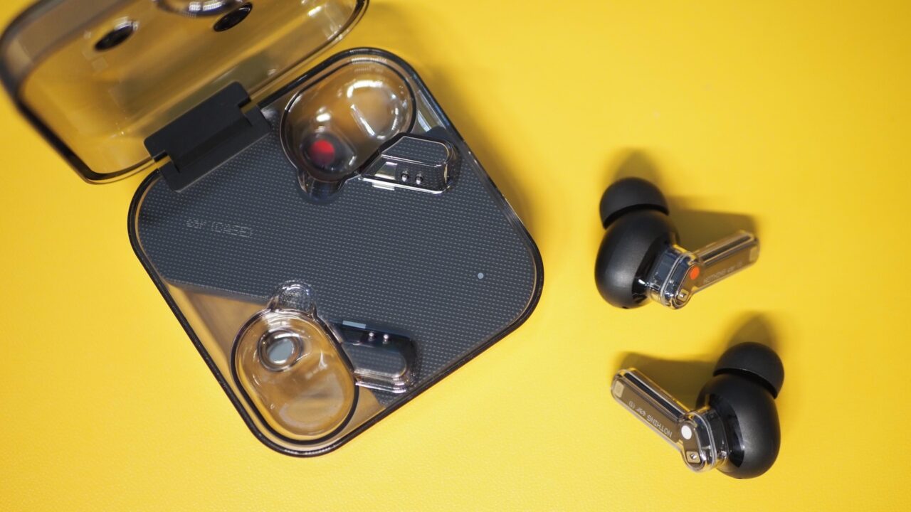 Can Carl Pei make lightning strike twice with the Nothing Phone 1 ...