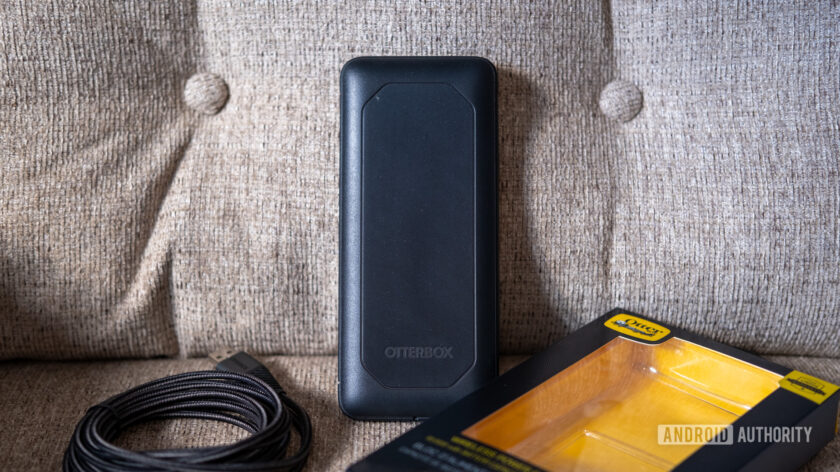 Otterbox Wireless Power Pack review: Adventure ready, but heavy