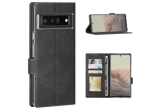 The best Google Pixel 6 Pro wallet cases - Android Authority