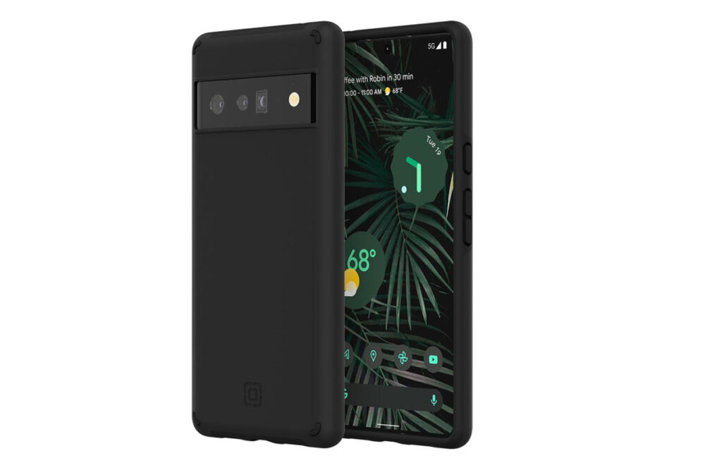 The best Google Pixel 6 Pro hybrid cases - Android Authority