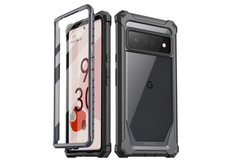 The best Google Pixel 6 Pro rugged cases - Android Authority