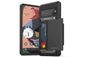 The best Google Pixel 6 Pro wallet cases - Android Authority