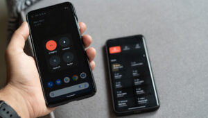 Android phone makers need to leave the power button alone