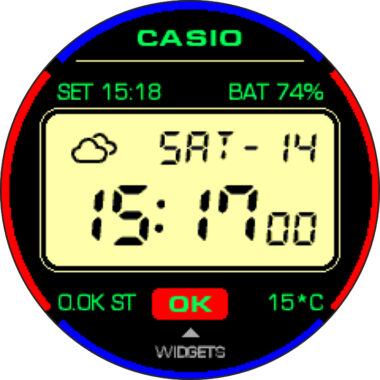 Best Garmin watch faces for the Fenix, Forerunner, Venu, and more