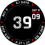 Best Garmin watch faces for the Fenix, Forerunner, Venu, and more