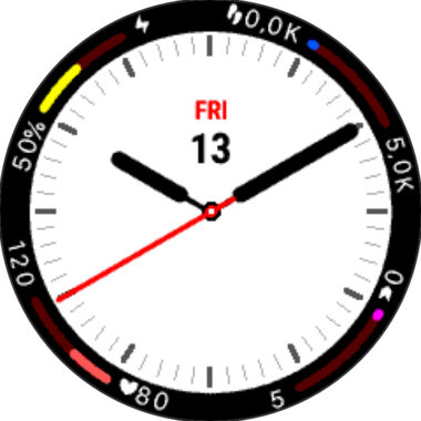 Best Garmin watch faces for the Fenix, Forerunner, Venu, and more