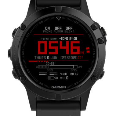 Best Garmin watch faces for the Fenix, Forerunner, Venu, and more