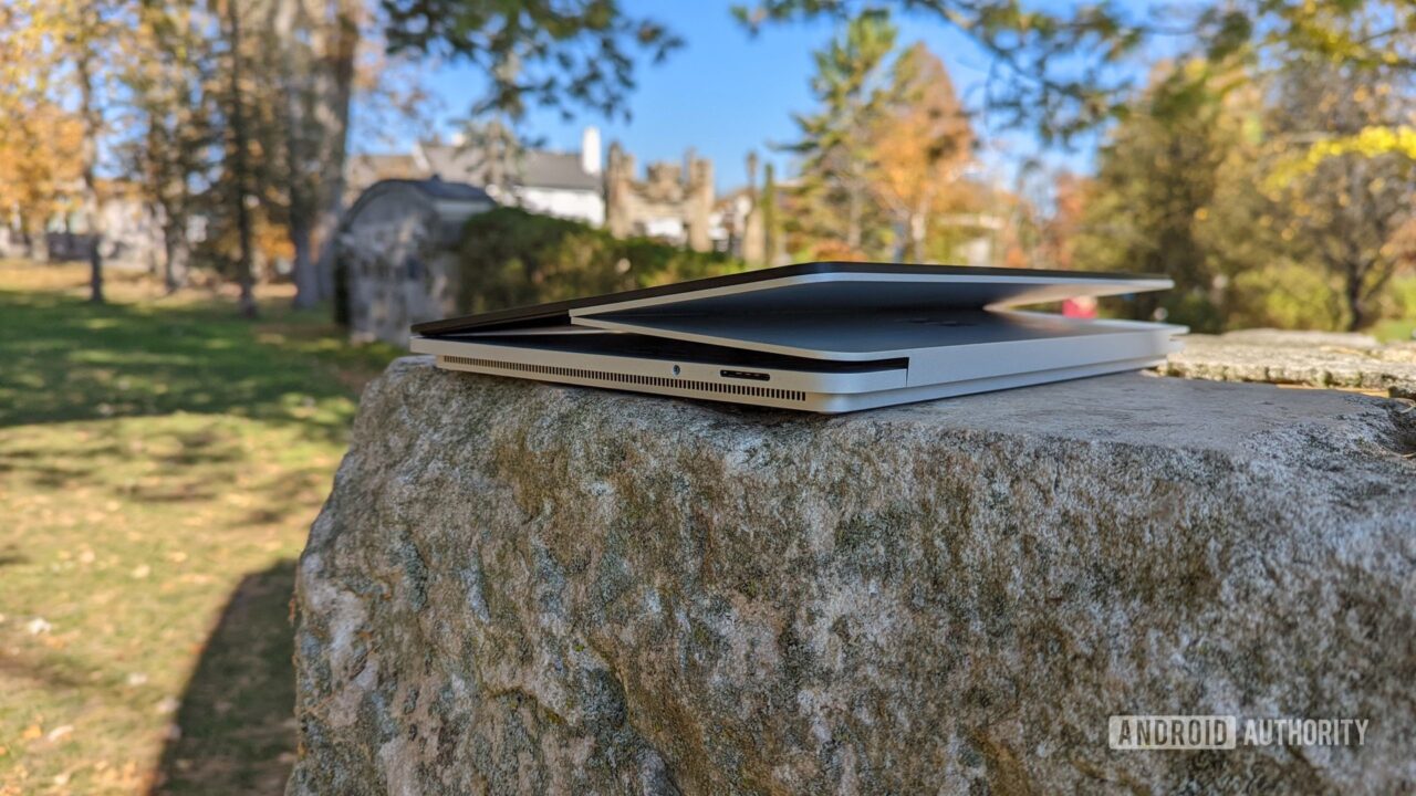 Microsoft Surface Laptop Studio review: A new machine with familiar flaws