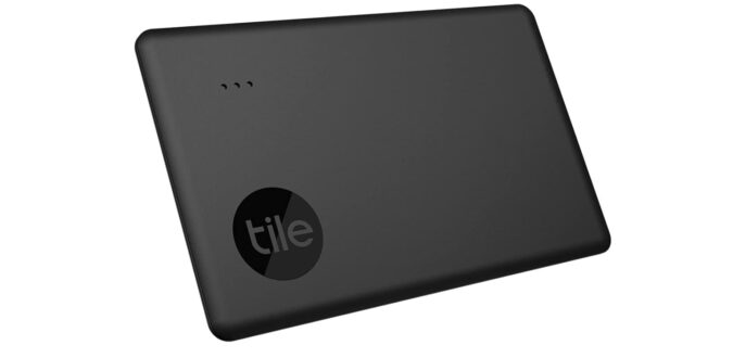 Tile Slim (2022) review: Real slim, not so shady? - Android Authority