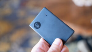 Don't expect Tile to launch Find My Device network supported trackers