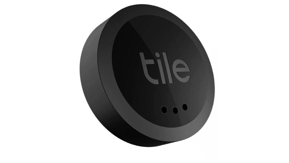 Tile Sticker (2022) review: A few sticking points - Android Authority