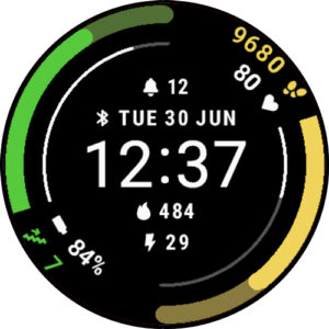 The best Garmin watch faces for your Fenix, Forerunner, Venu, and more