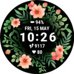 The best Garmin watch faces for your Fenix, Forerunner, Venu, and more