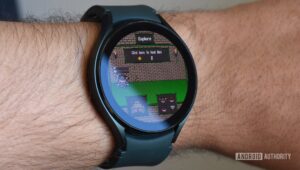 TicWatch C2 review: An (almost) perfect Pixel Watch blueprint