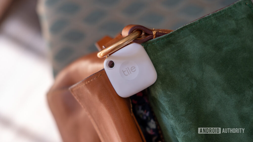 Tile Mate (2022) review: Living with longer limits - Android Authority