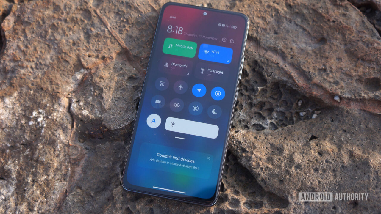 Xiaomi Mi 11X review: Compelling value with a few caveats