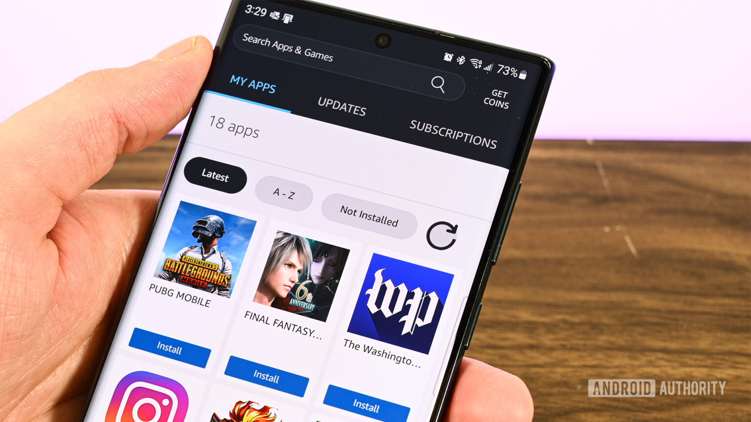 Switching from iPhone to Android? Here are 10 things to expect