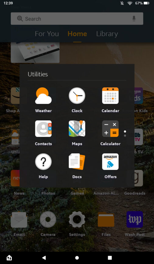 Fire OS guide: Everything you need to know - Android Authority