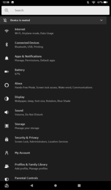 Fire OS guide: Everything you need to know - Android Authority