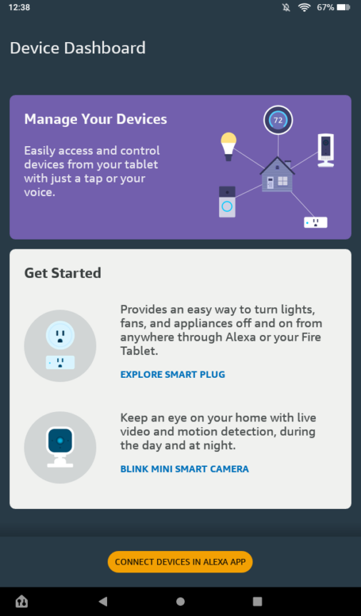 Fire OS guide: Everything you need to know - Android Authority