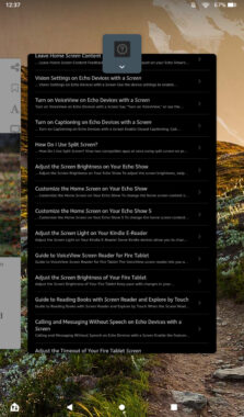 Fire OS guide: Everything you need to know - Android Authority