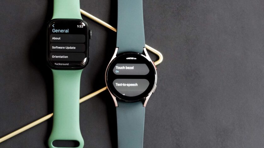 When it comes to smartwatches, is it actually hip to be square?