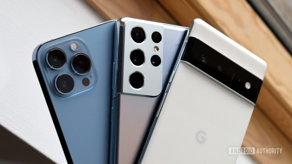 Xfinity Mobile vs Verizon: Should you make the switch? - Android Authority