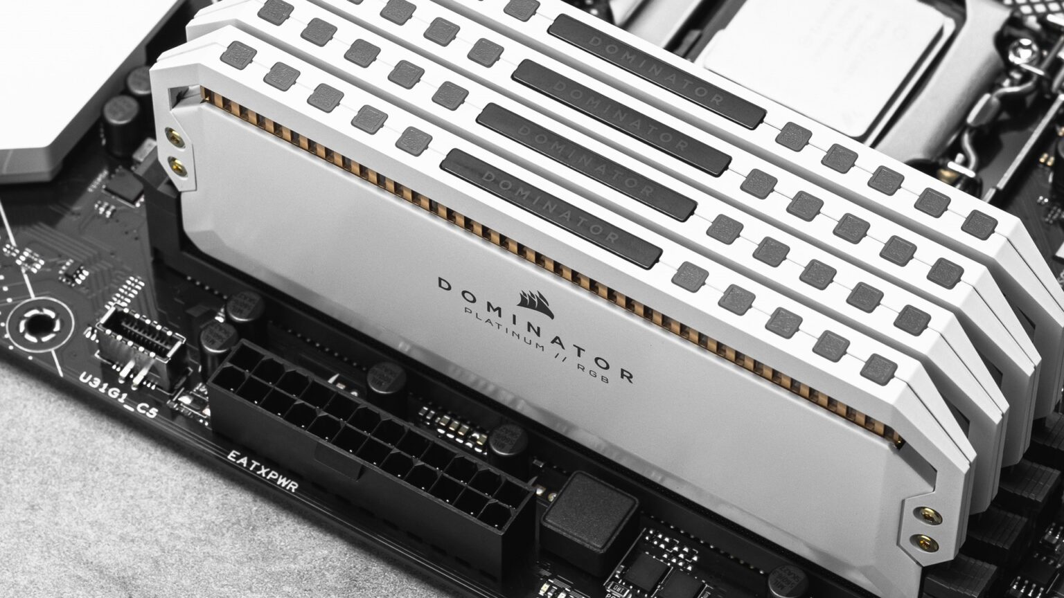 What is DDR5? Next-gen PC memory explained - Android Authority