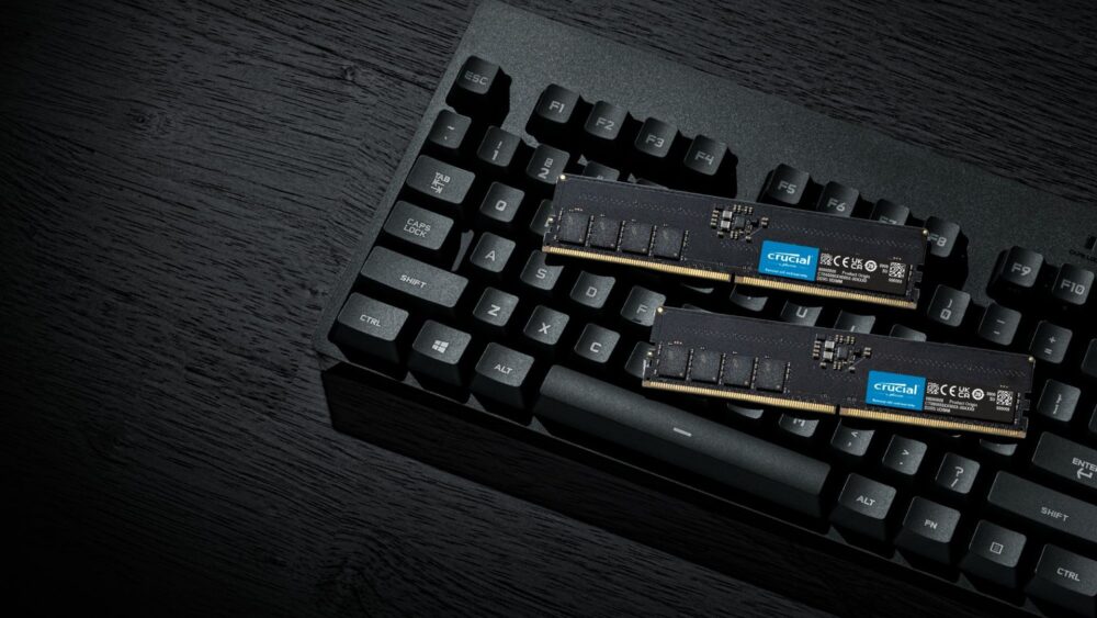 What is DDR5? Next-gen PC memory explained - Android Authority