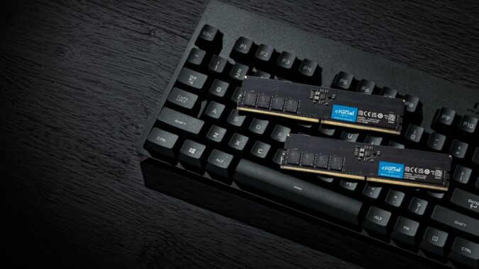 What is DDR5? Next-gen PC memory explained - Android Authority