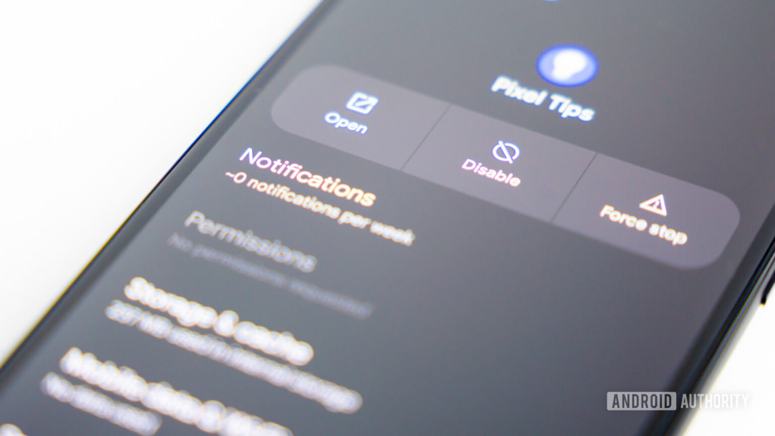 Force stop and clear cache on Android: Is it really necessary?