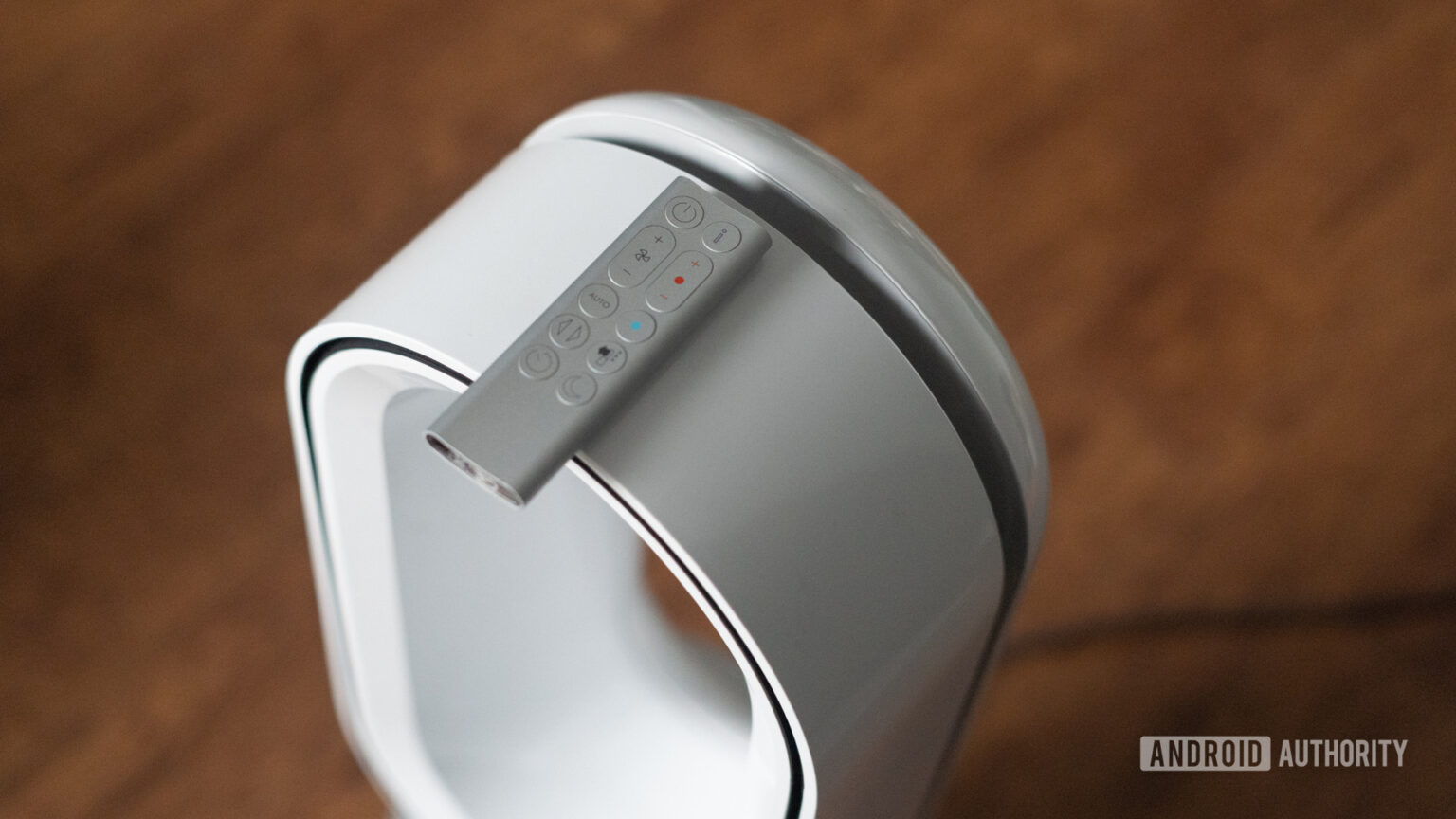 Dyson Pure Hot and Cool HP07 air purifier review: An elegant solution