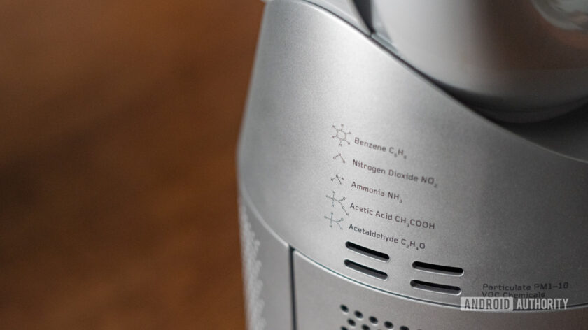 Dyson Pure Hot and Cool HP07 air purifier review: An elegant solution