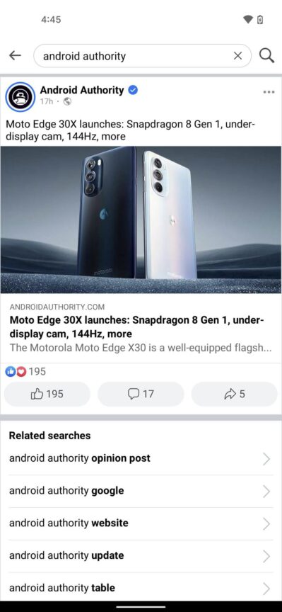 Facebook vs Facebook Lite apps: What are the key differences?