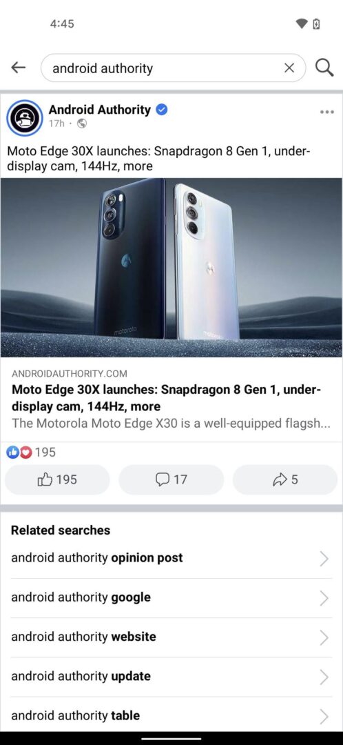 Facebook vs Facebook Lite apps: What are the key differences?