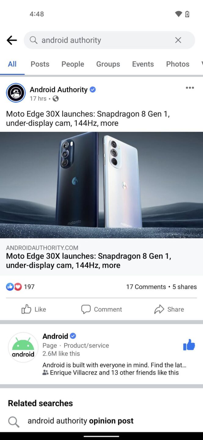 Facebook vs Facebook Lite apps: What are the key differences?