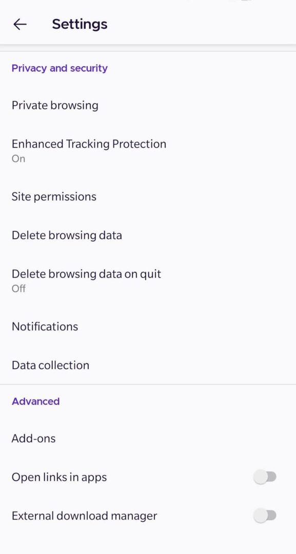 How to clear the cache in any browser on any platform - Android Authority